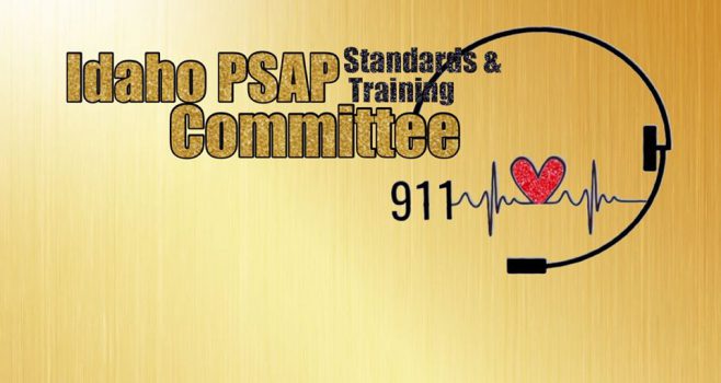 PSAP Standards and Training Committee | Office of Emergency Management