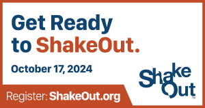 Great ShakeOut: Join the World’s Largest Earthquake Drill | Office of ...