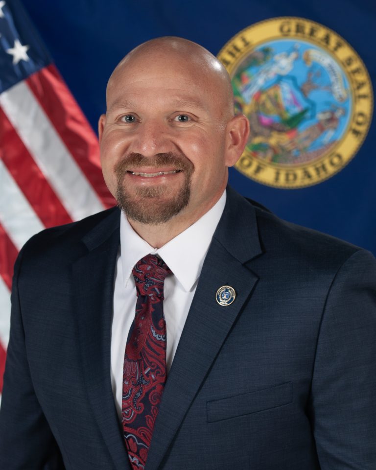 Bureau Chief | Office of Emergency Management