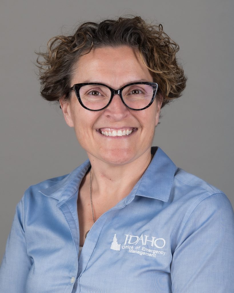 Novich Named Preparedness and Protection Branch Chief | Office of ...